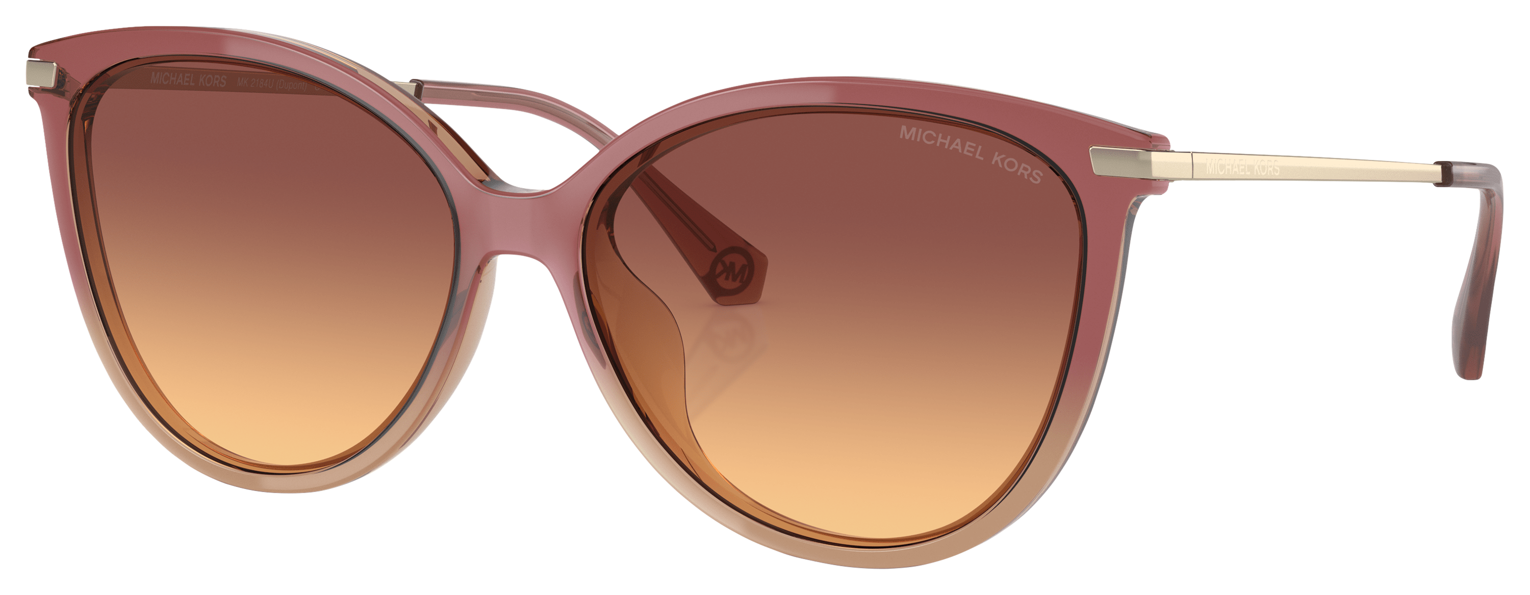 Michael Kors Dupont MK2184U Sunglasses for Ladies | Bass Pro Shops